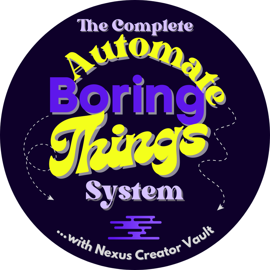 Join the Complete ABT System live training! – Cloud Underground