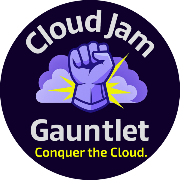 Build Your Own Sovereign Cloud Lab: The Cloud Jam Gauntlet **NOW FREE ...
