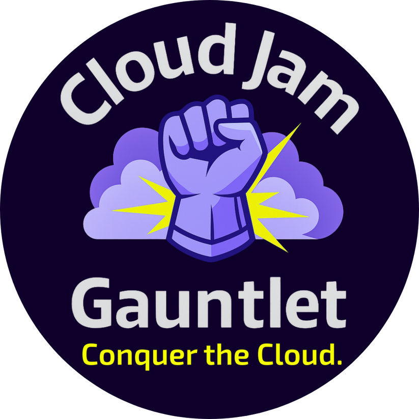 Build Your Own Sovereign Cloud Lab: The Cloud Jam Gauntlet **NOW FREE ...
