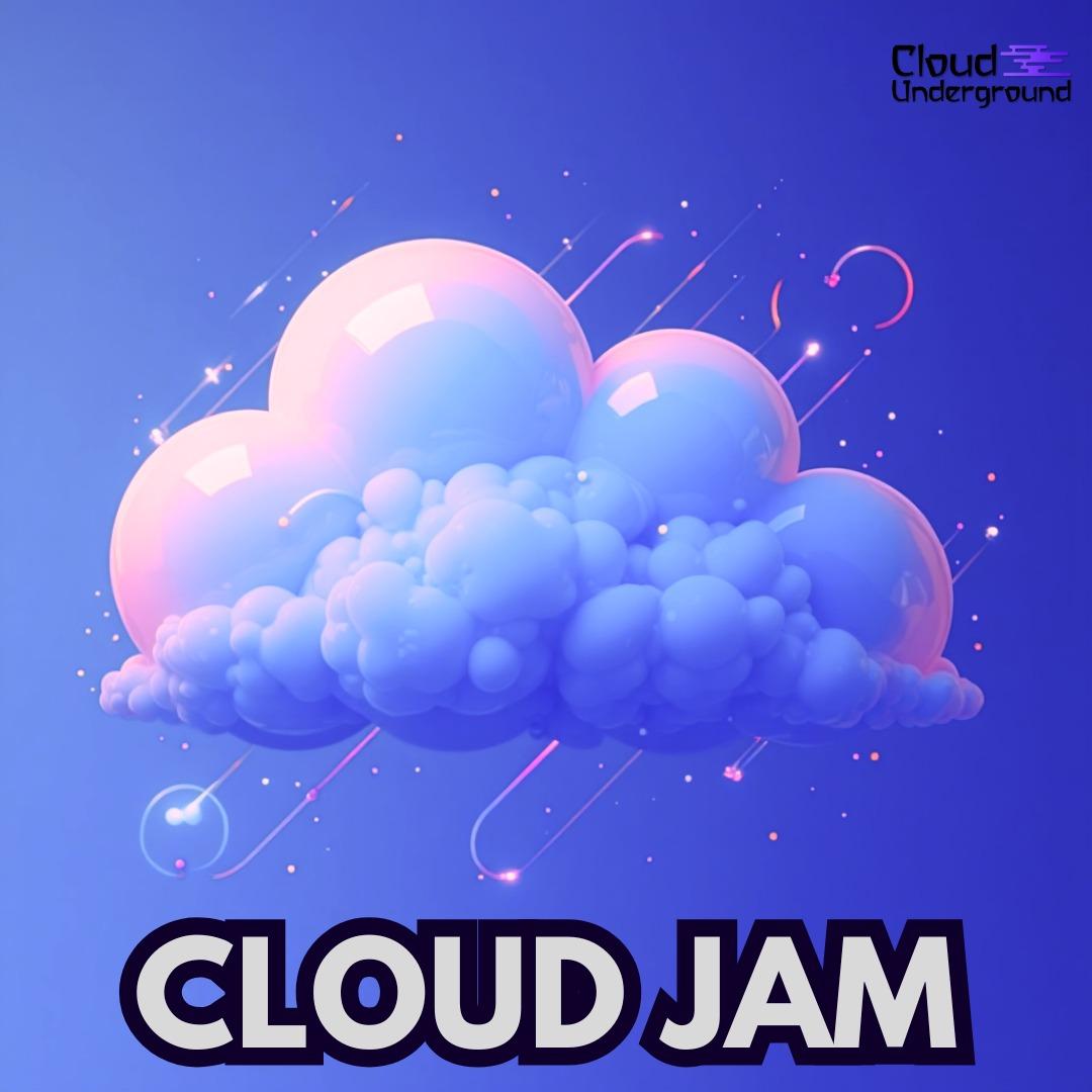 Cloud Underground