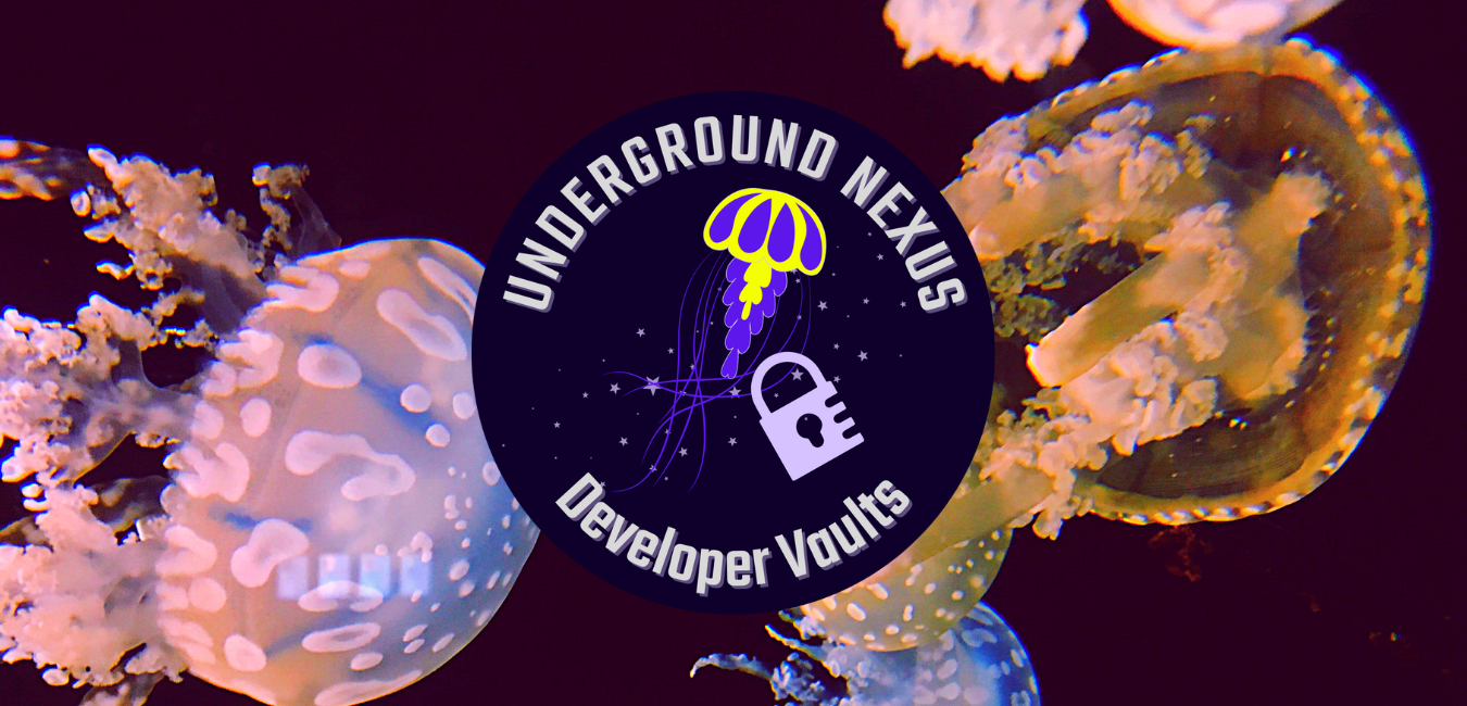 Meet the Team – Cloud Underground