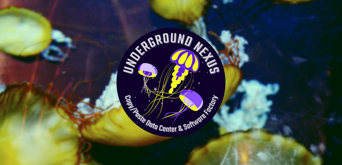 Meet the Team – Cloud Underground