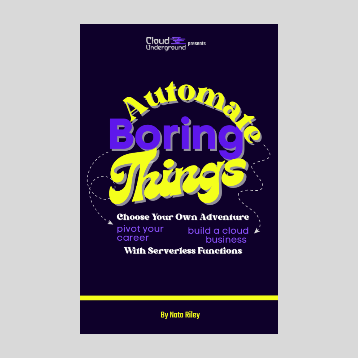 Automate Boring Things Build A Business With Serverless Functions